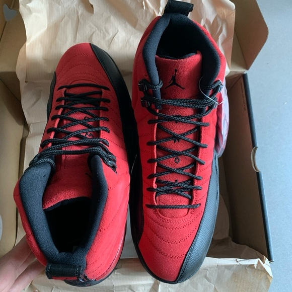 Jordan | Shoes | Air Jordan 2 Retro Reverse Flu Game | Poshmark